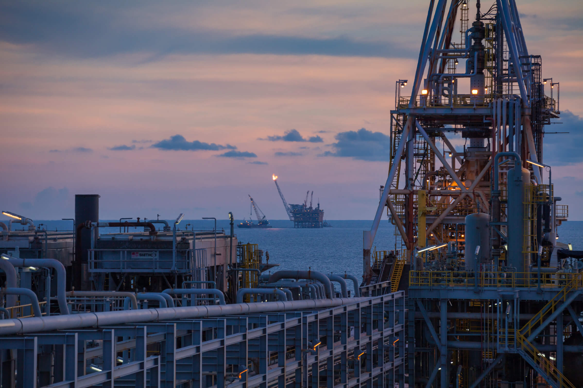 Codex Integrity | About Us