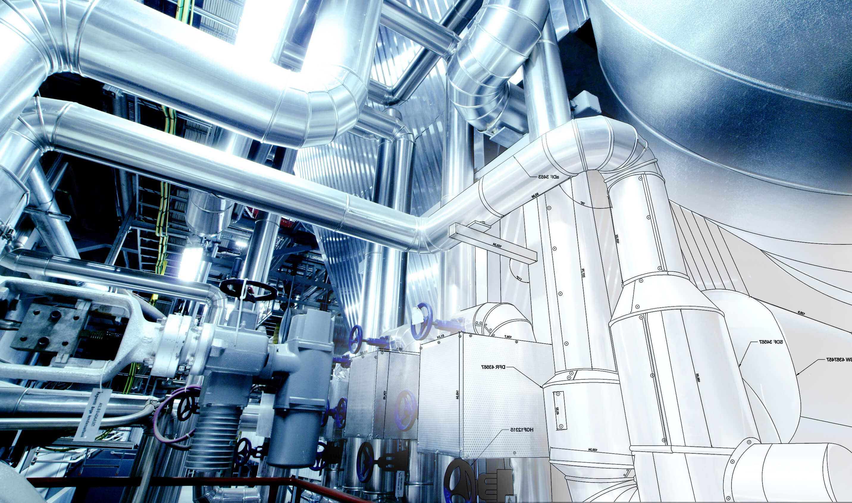 Codex Integrity | Project Engineering Management & Support