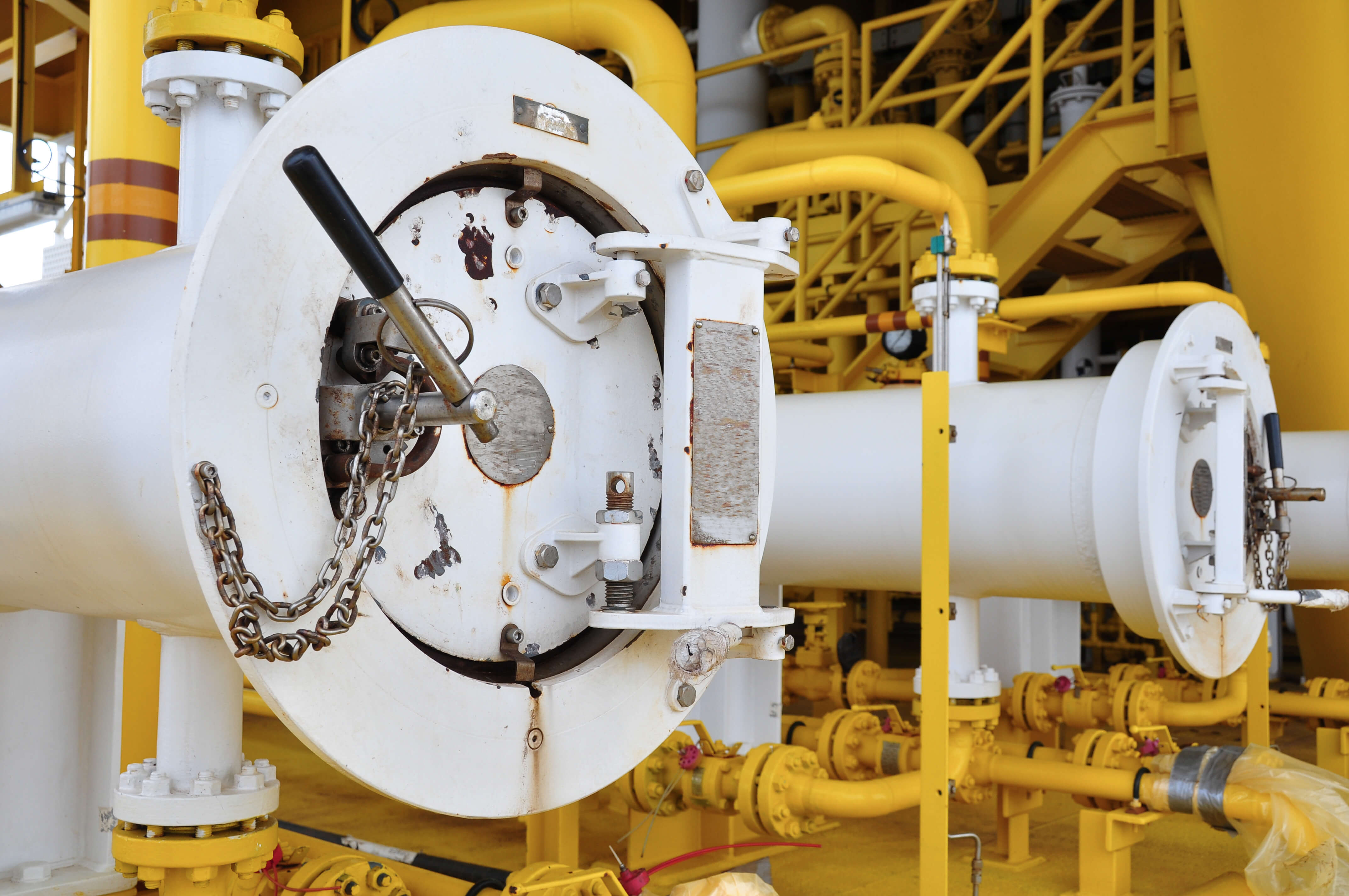 Codex Integrity | Pipeline Engineering Solutions