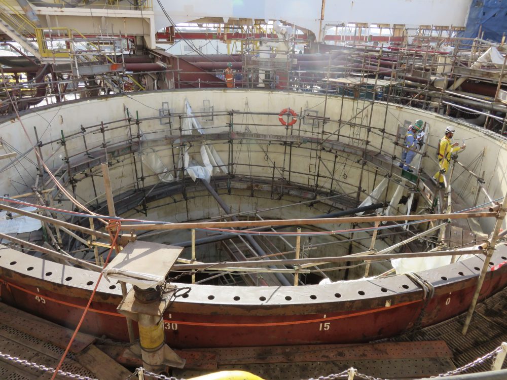 Codex Integrity | Site Support Engineering