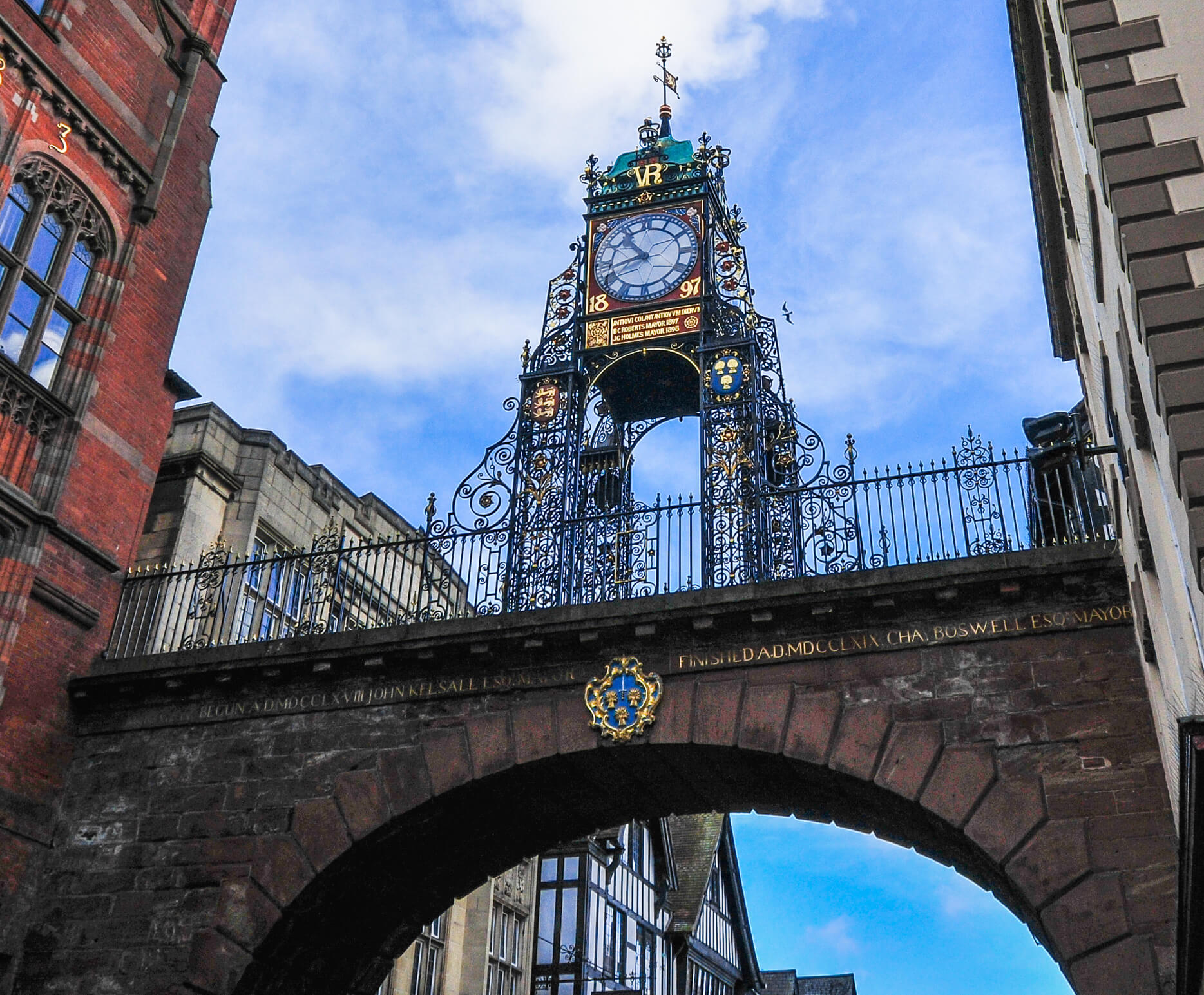 Codex Integrity | Get in Touch